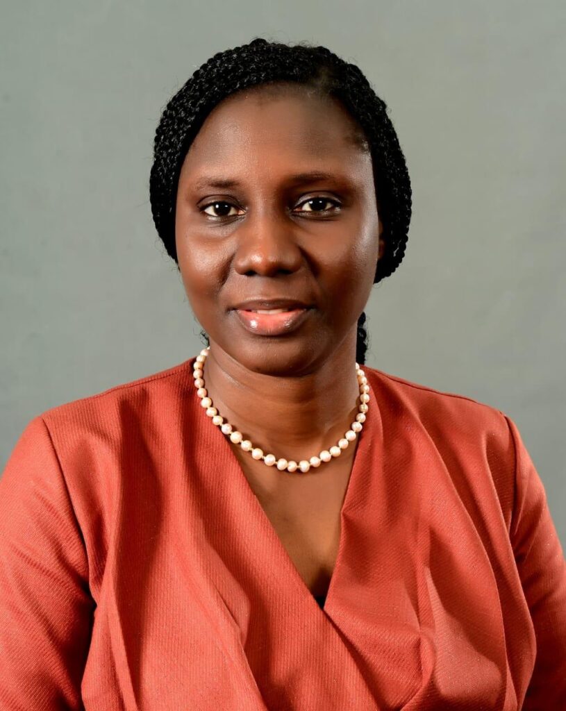 Management – WSTC Financial Services Limited